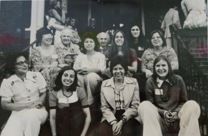 History – She Leads Justice