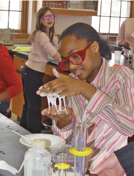 History – She Leads Justice